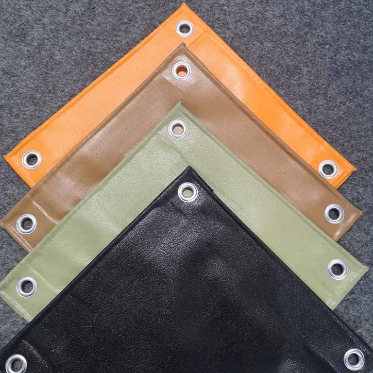 Top Tarpaulin Sheet Manufacturer & Supplier in China - ROCtarp