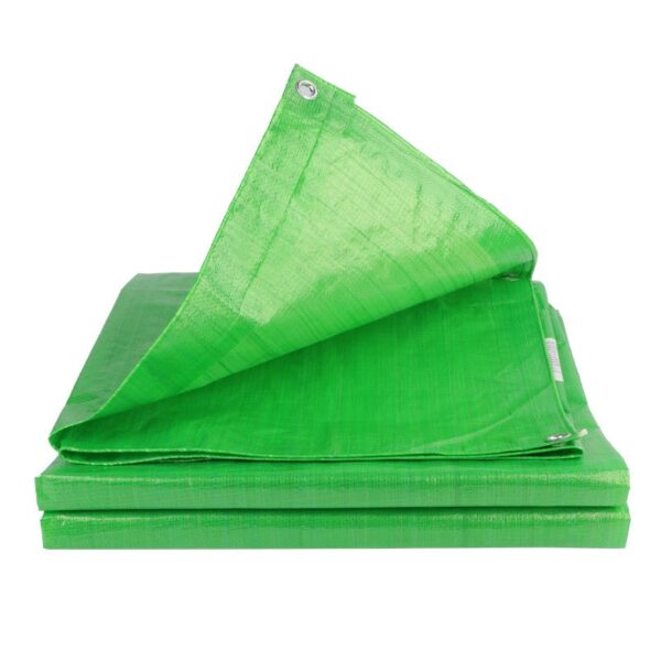 Quality PE Tarpaulin Supplier in China - ROCtarp